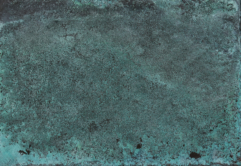 Copper Green Brass | Favel Group S.r.l.